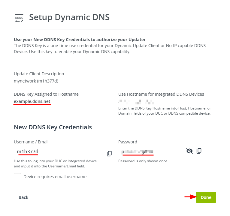Criando e configurando um DDNS no No-IP